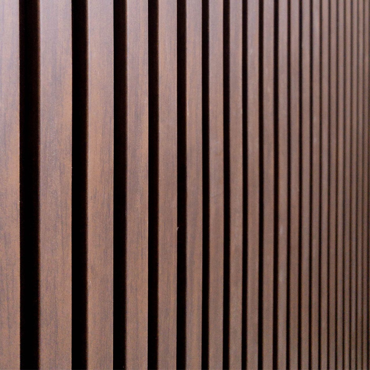 Painel Ripado MDF 270x87cm - Amorecanela Decor